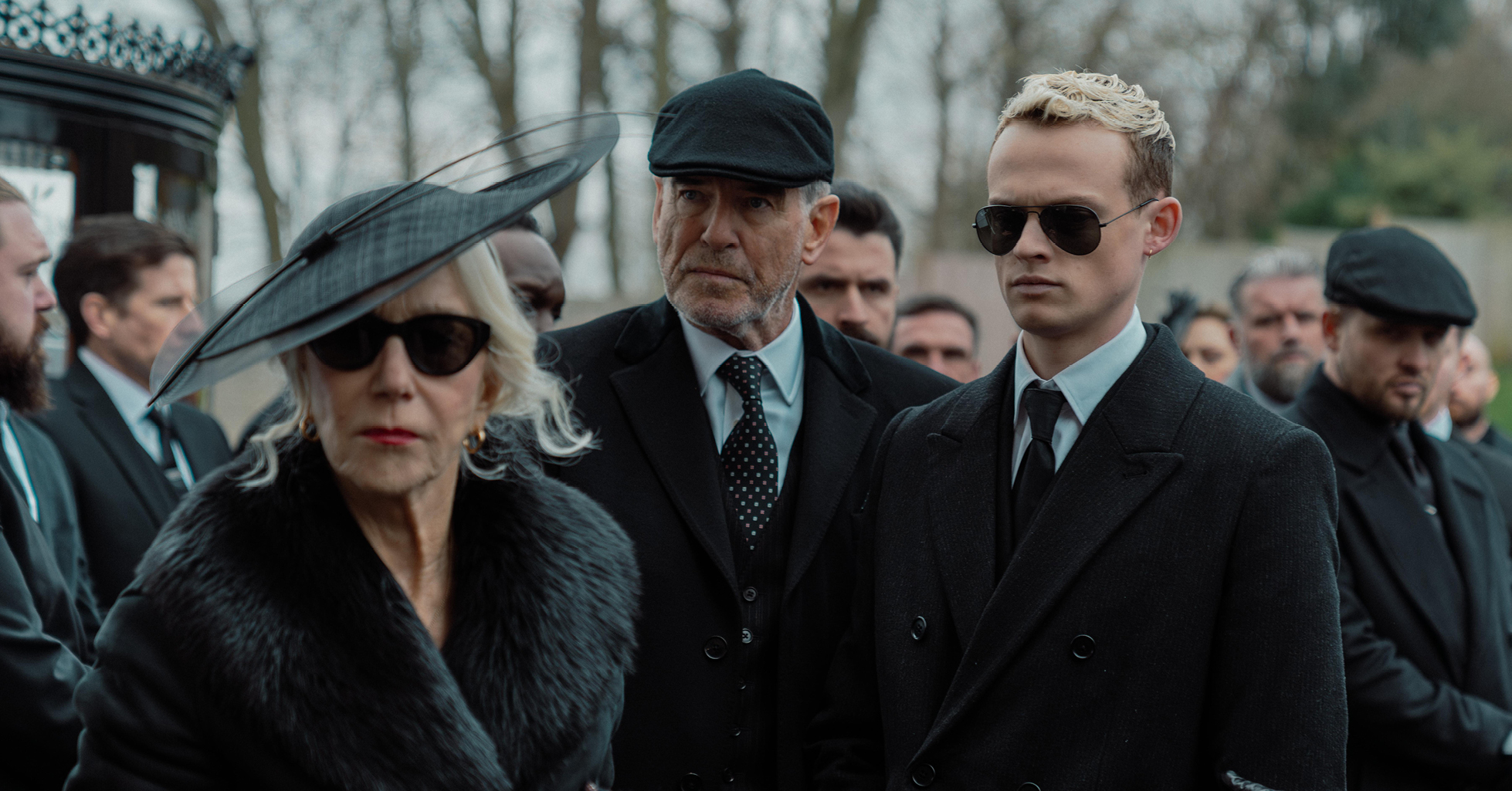 Catch up on the best TV shows from 2025