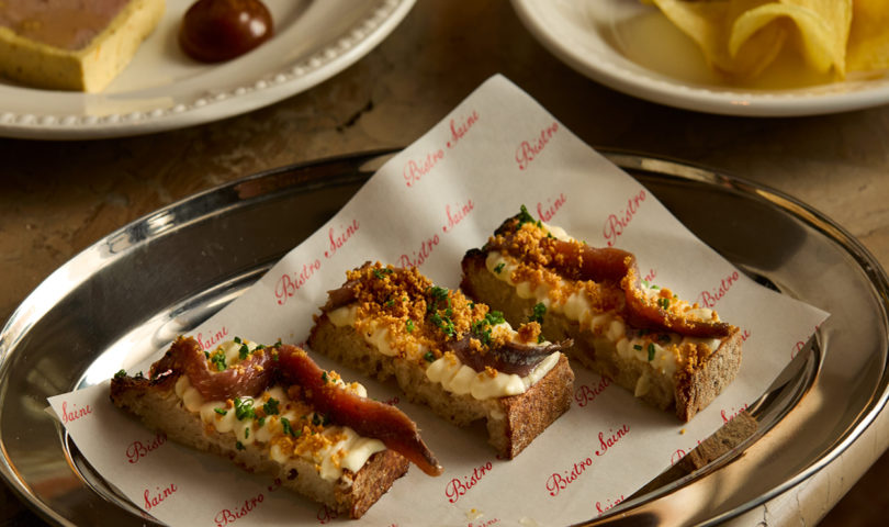 Definitive Dining Guide | Denizen