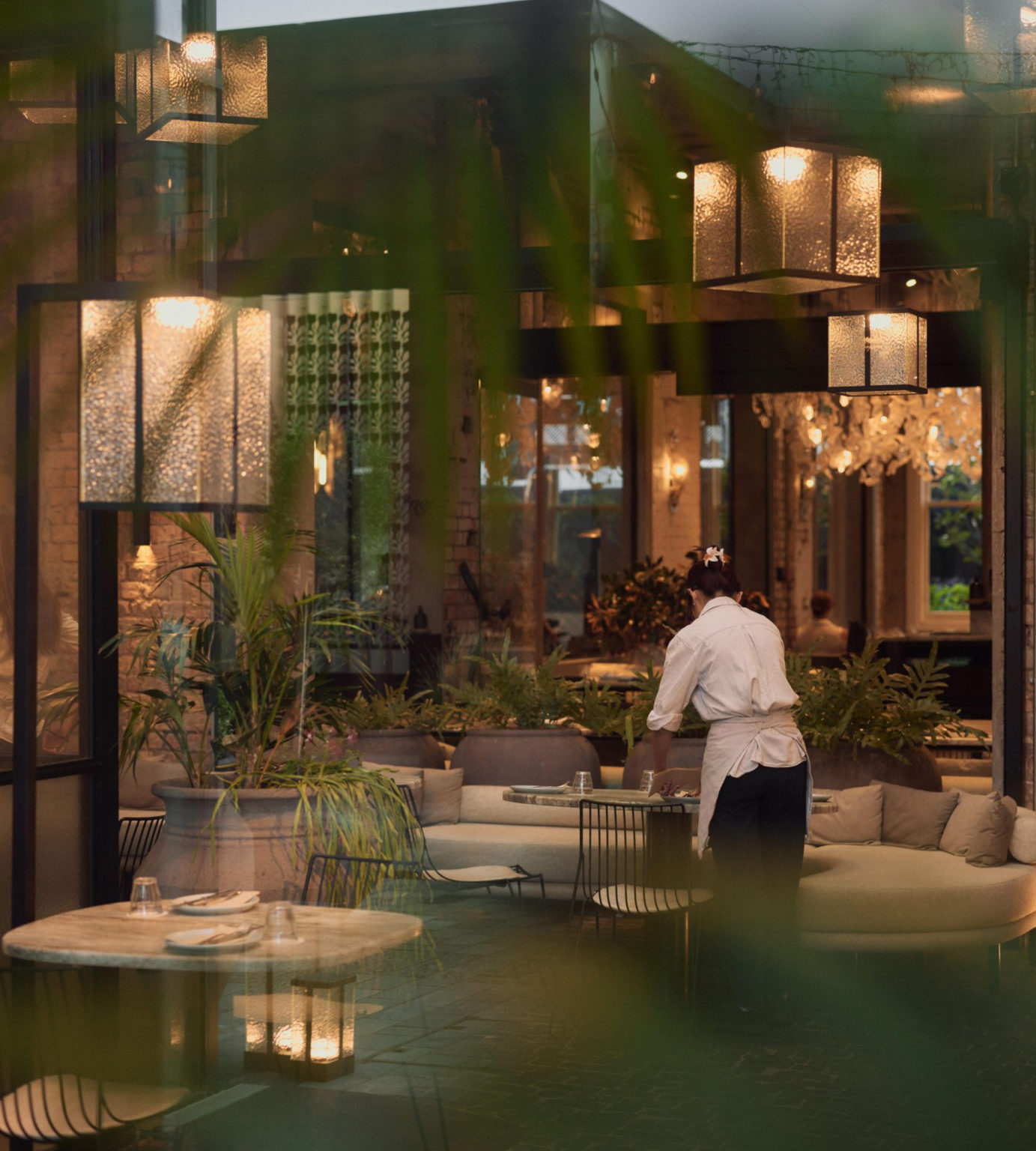 Where to dine & celebrate New Year's Eve in Auckland