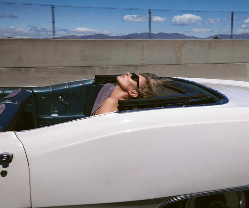 How to tackle the summer roads with ease