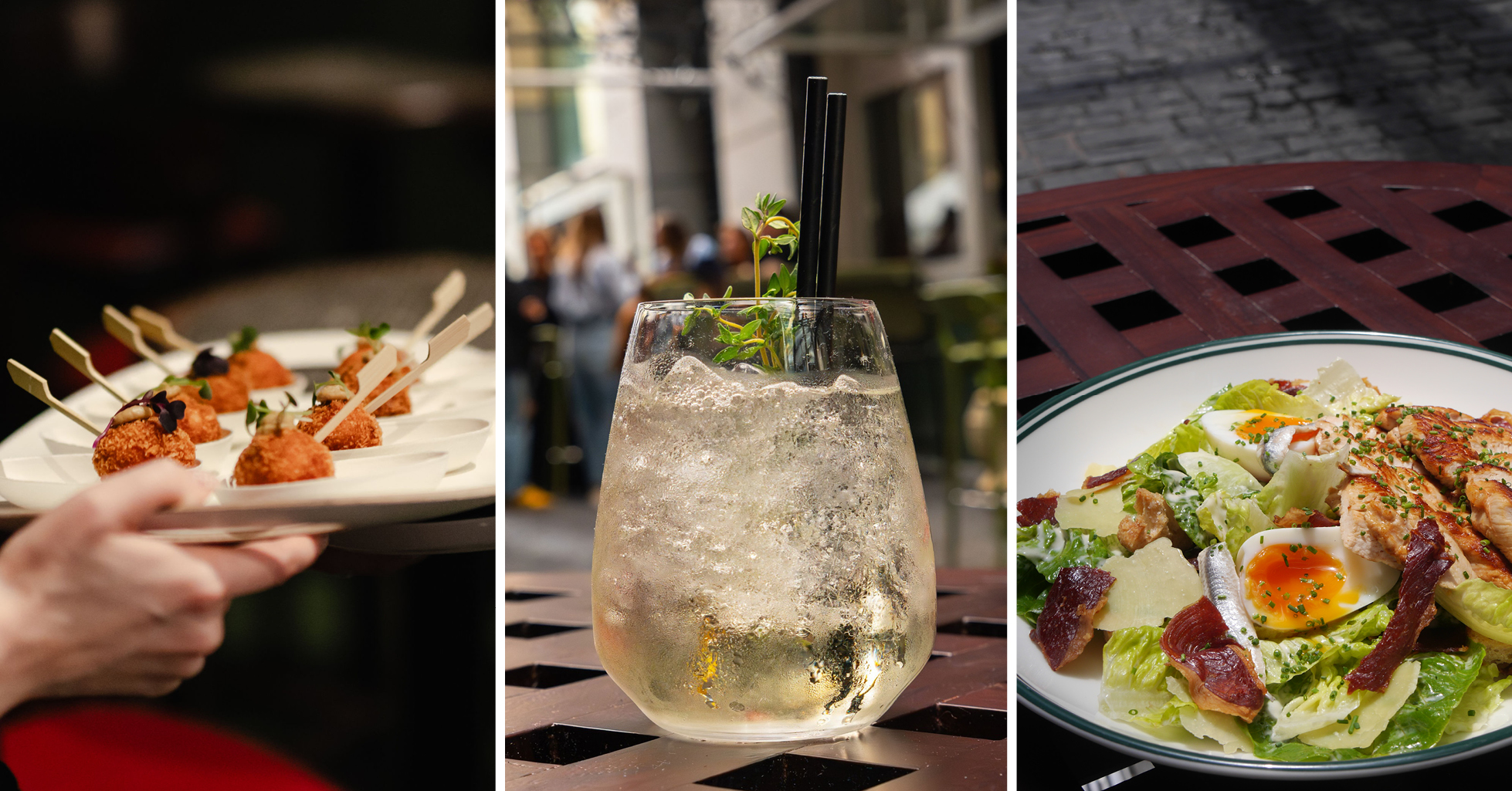 Bar Ziti Britomart | Aperitivo Hour & $25 Members Lunch