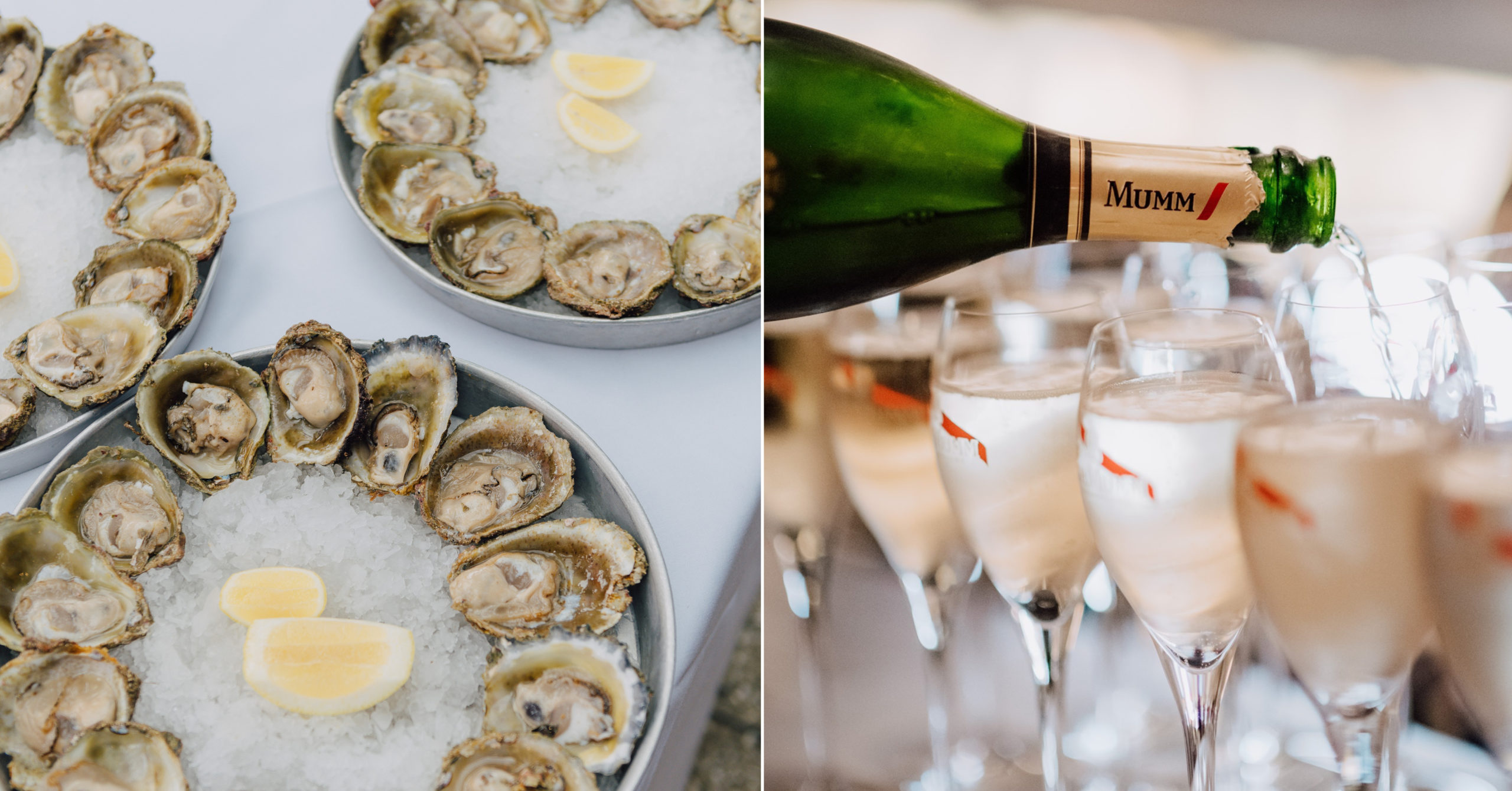 Win A Table For Four At Soul’s Exclusive Summer Catch Lunch
