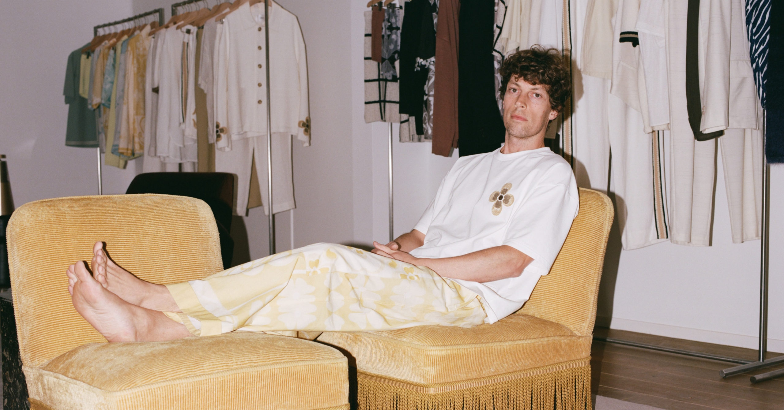 Commas Australian Fashion Brand Celebrates Authenticity