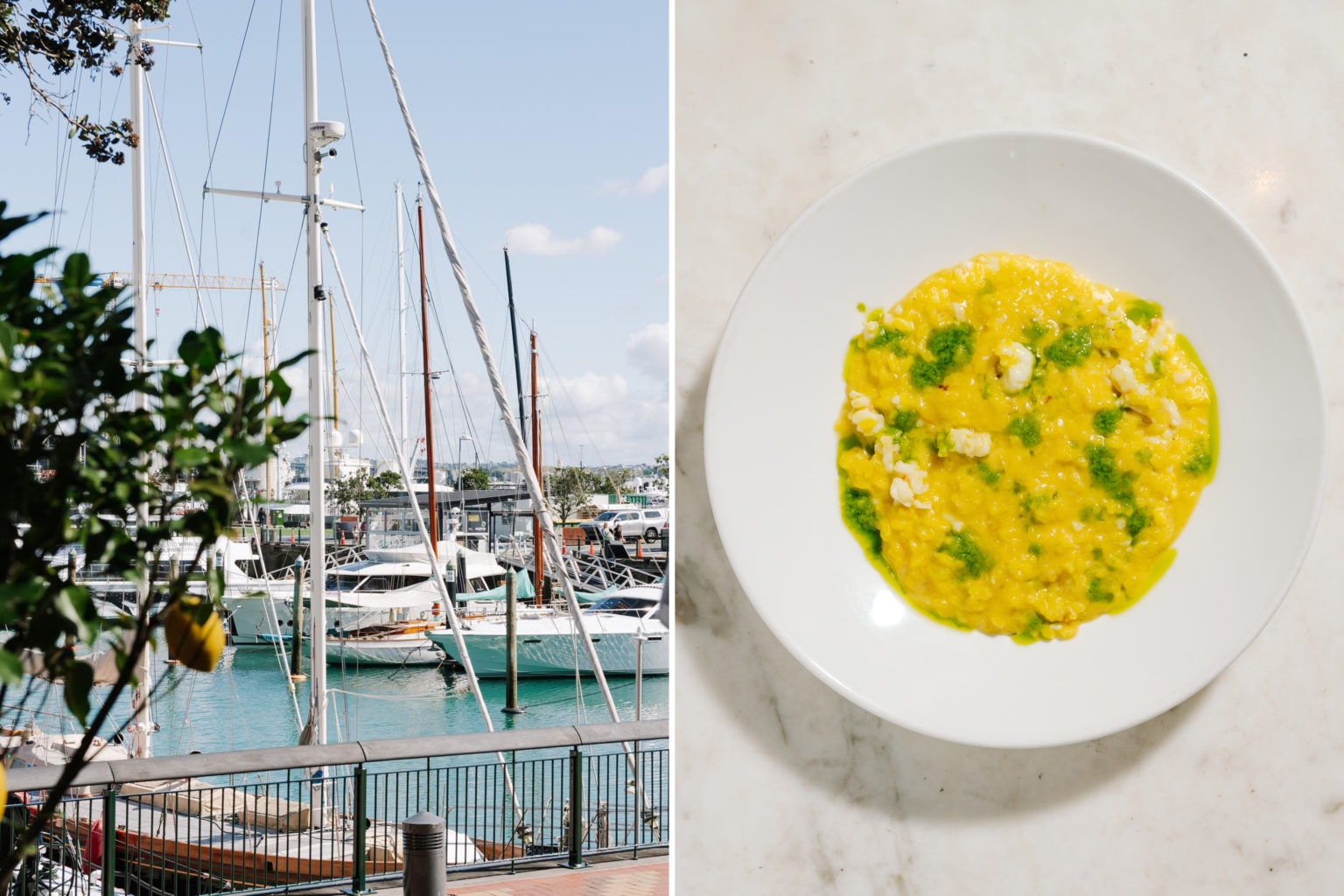 Win A Table For Four At Soul’s Exclusive Summer Catch Lunch