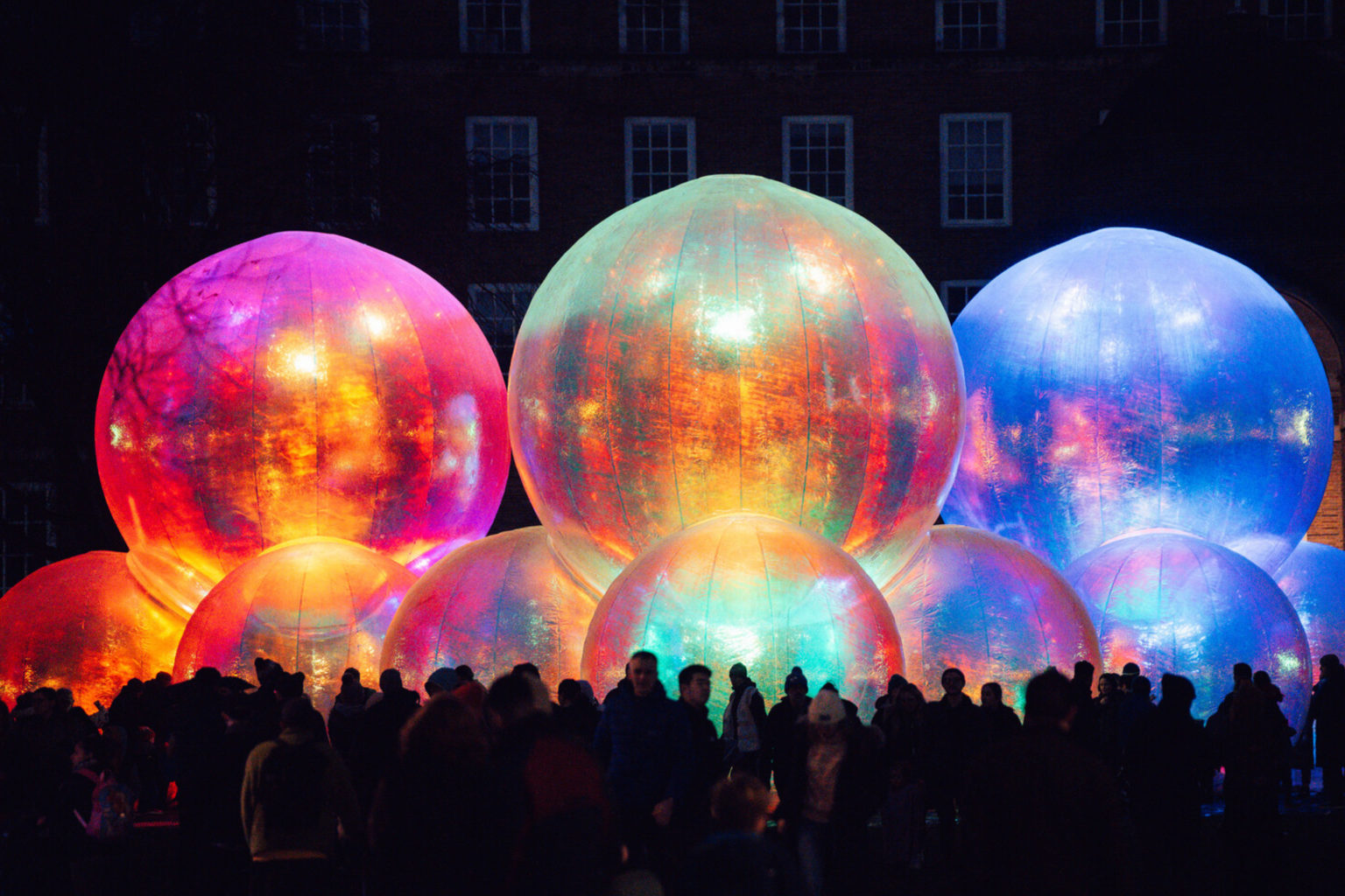 March Events in Auckland: Festivals, Theatre and Exhibitions