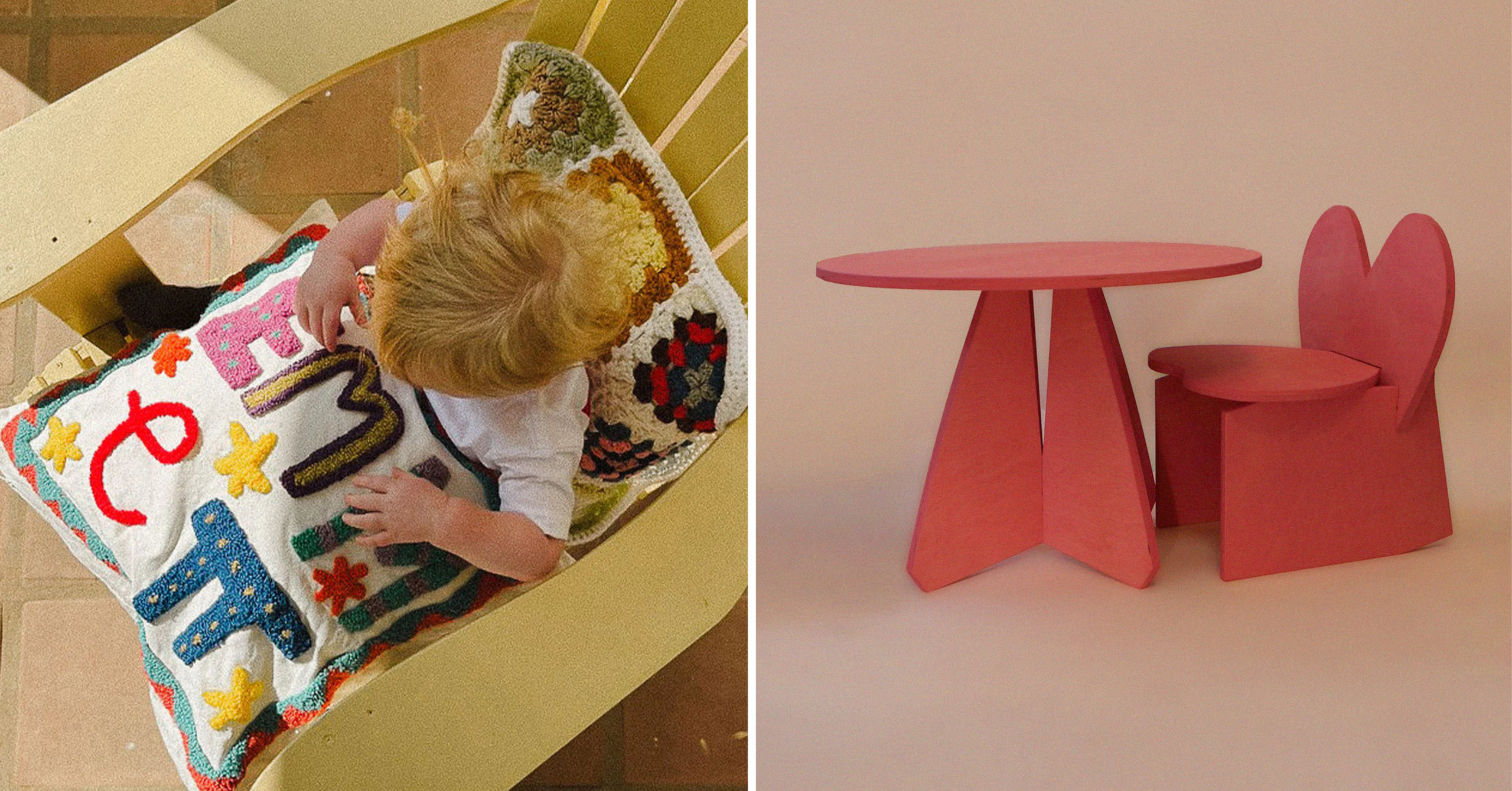 Marmalade Children’s Design Auckland for Lasting Style