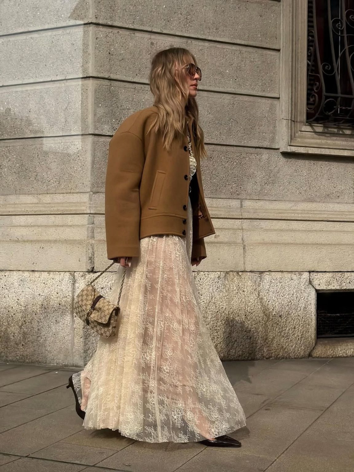 Viky Rader: The Italian Stylist Redefining Quiet Luxury