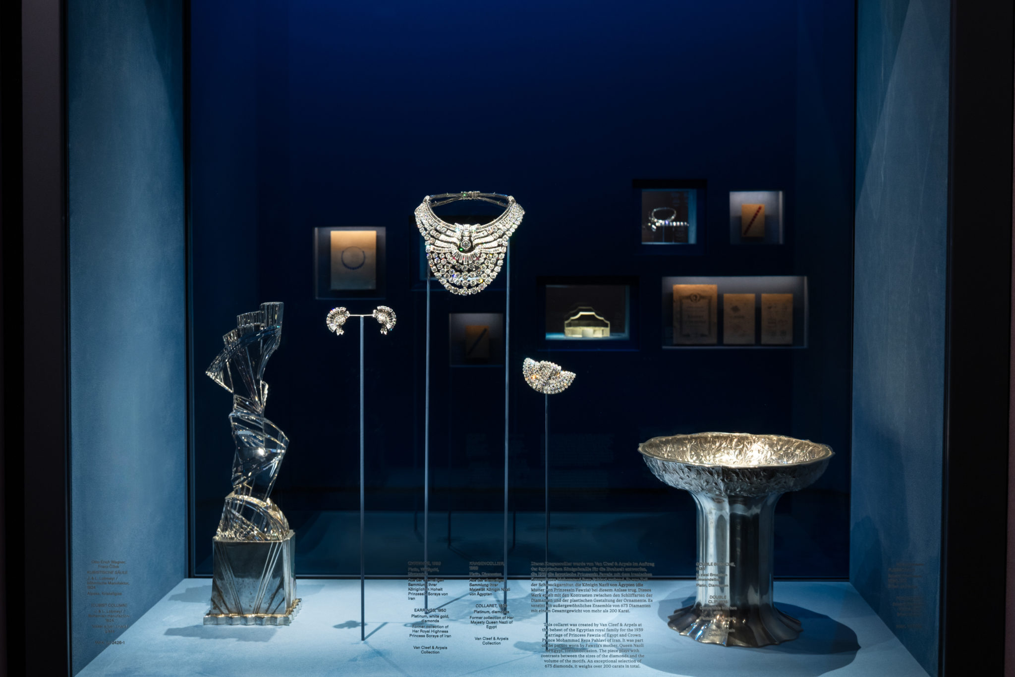 Van Cleef & Arpels: A Journey Through Artistry - Denizen