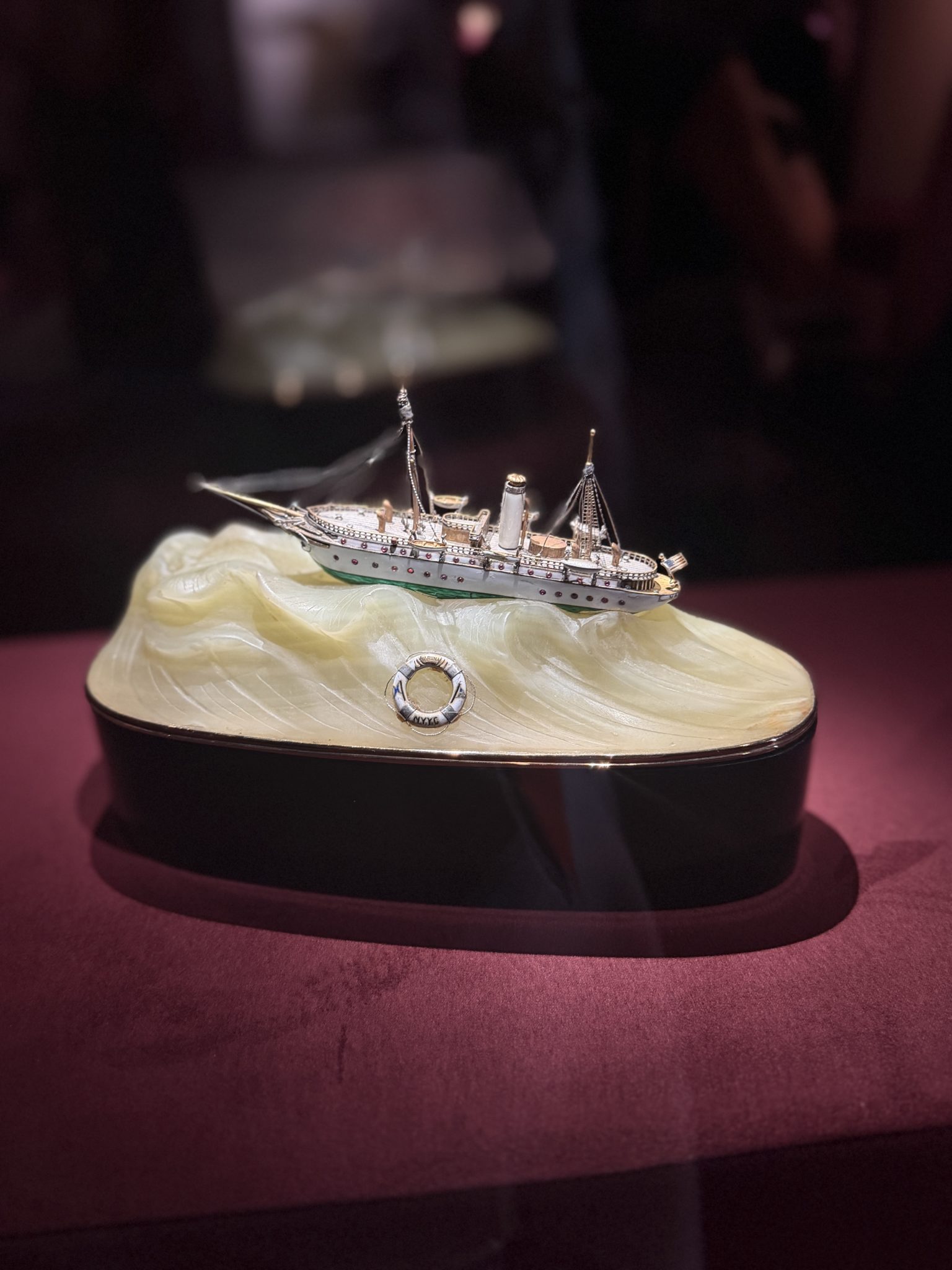 Van Cleef & Arpels: A Journey Through Artistry - Denizen
