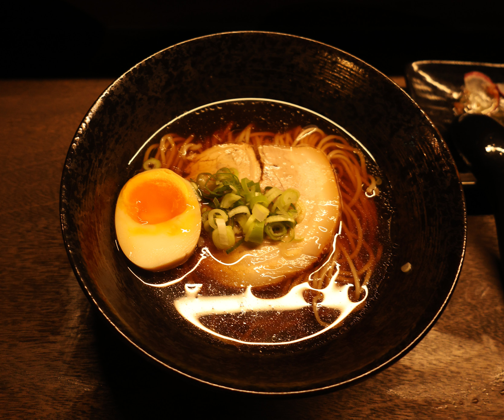 The team behind Miso Ra and Pici's co-founder have opened a new ramen ...