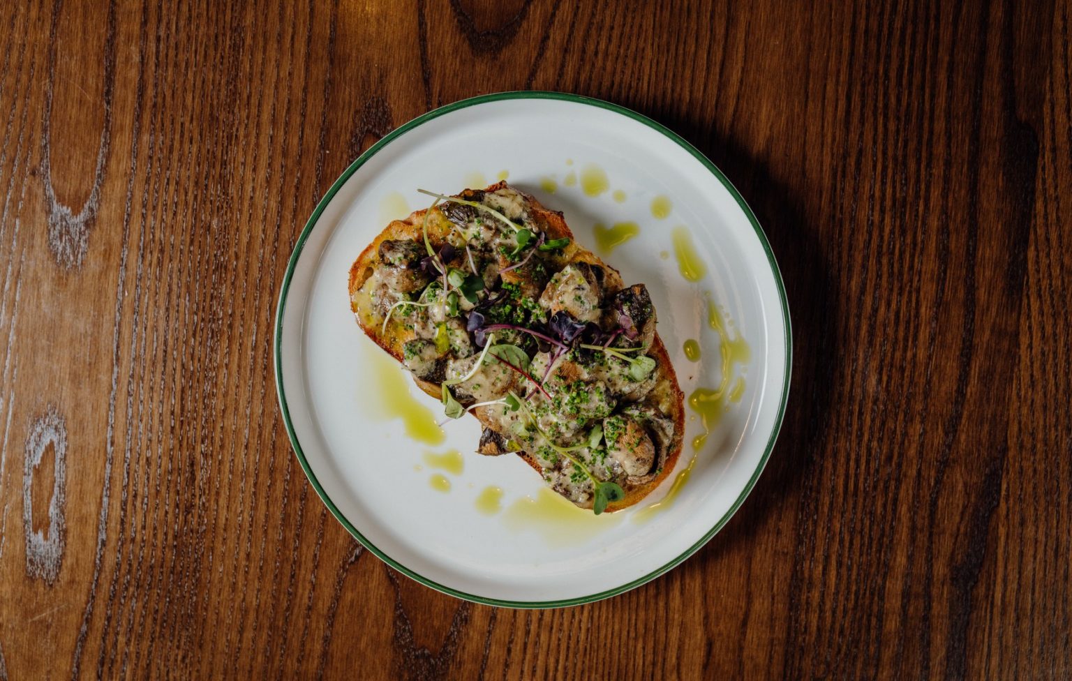 Bar Ziti Breakfast Menu: Start Your Day Right