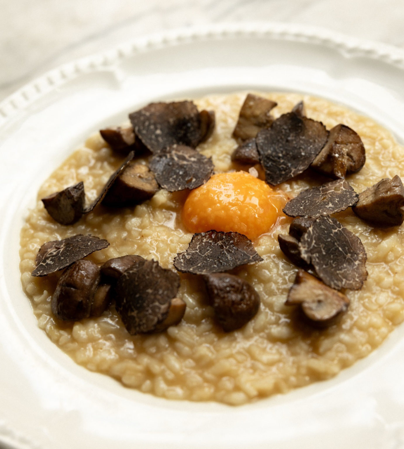 Truffle Season 2026: The Best Dishes Await - Denizen