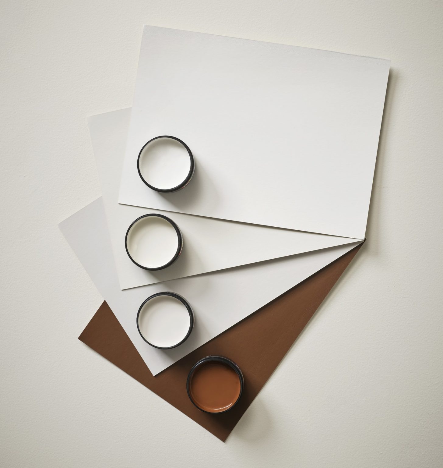 New Neutrals: Warm Winter Paint Palettes from Resene
